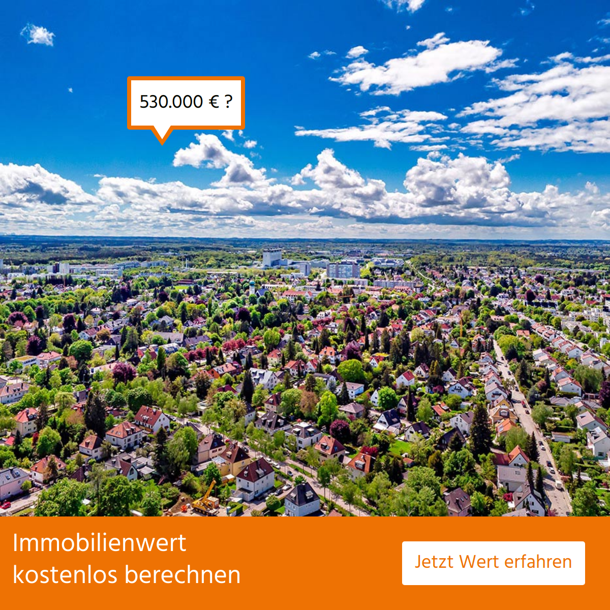 Wertermittlung-Immobilien-ImmoWertV-Hausverkauf